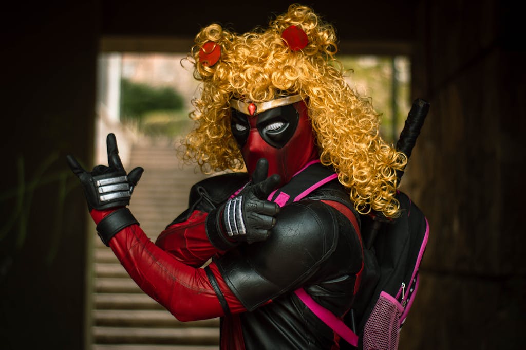 Is ‘Deadpool & Wolverine’ this summer’s ‘Barbie’ movie? What marketers ...